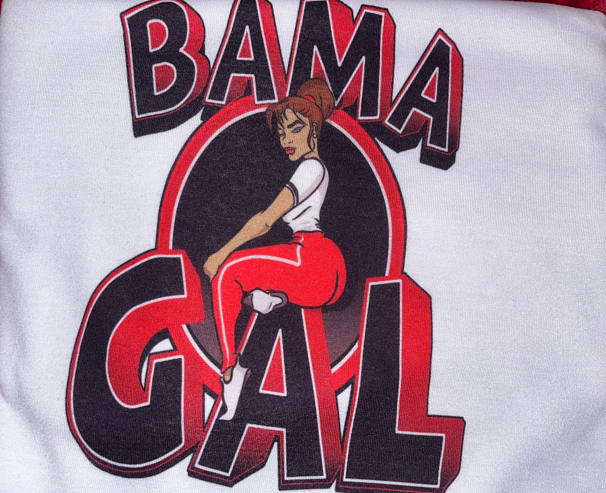 Bama Gal – Bundle Gang - Live, Love, Coupon